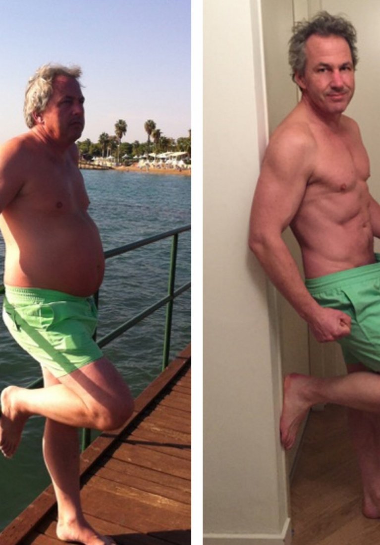 Personal training bij Gym Suppan in Vinkeveen | Gym Suppan